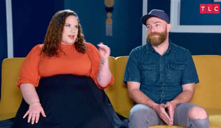 Who Is Rapper Nail Rayner? All About TLC’s Whitney Way Thore Boyfriend ...